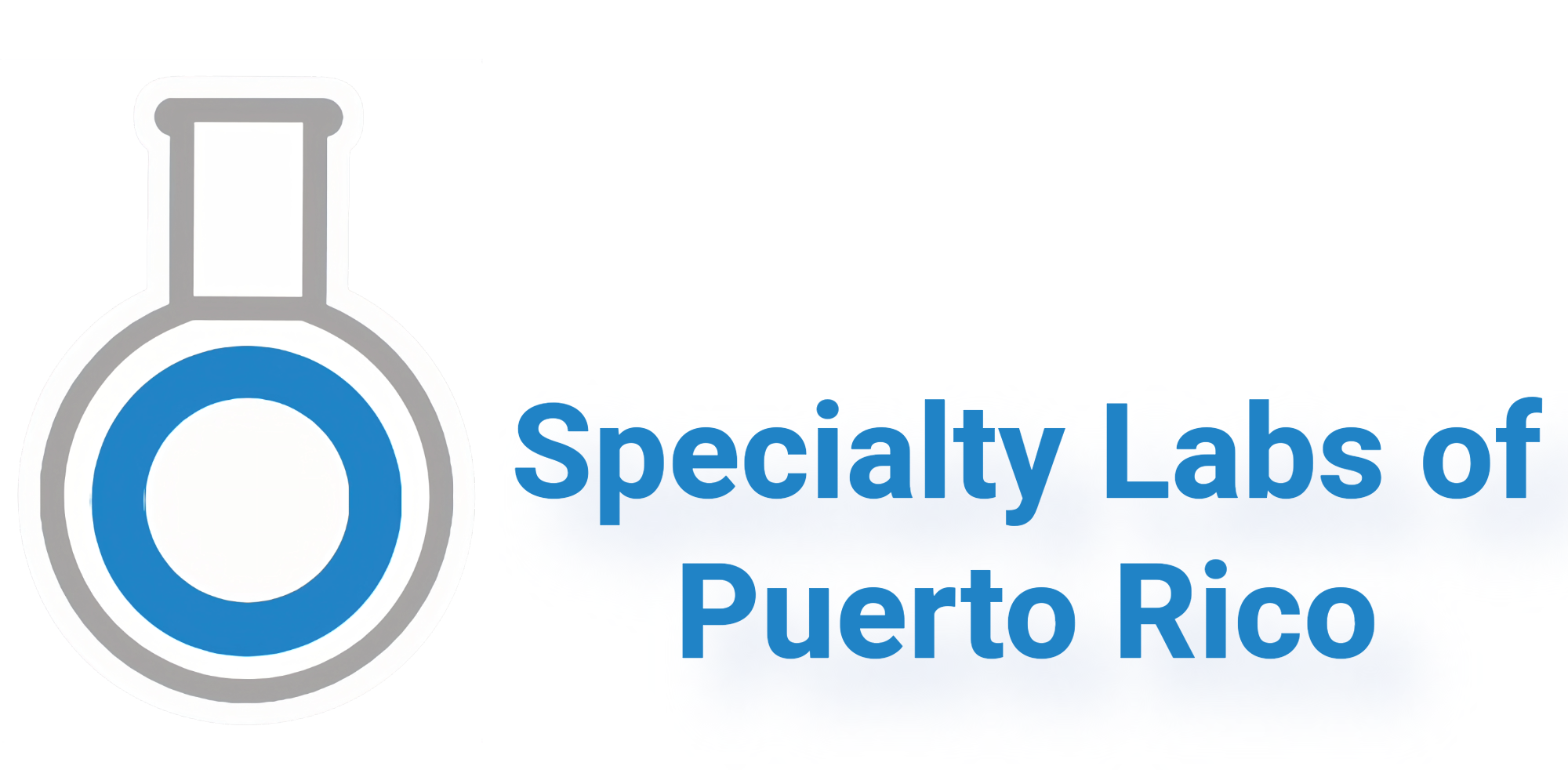 Specialty Labs of Puerto Rico logo